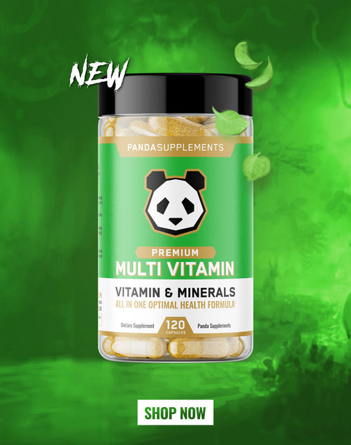 Panda Supps