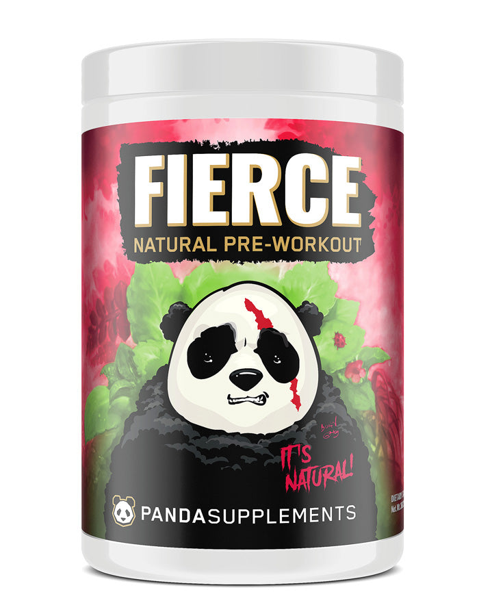 Collections – Panda Supps